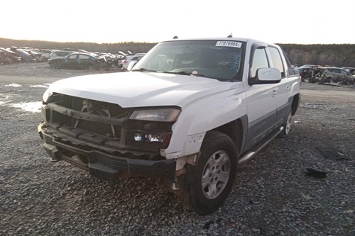 2005 Chevrolet Avalanche 1500 5.3L Engine 8cyl OEM 264K Miles ...
