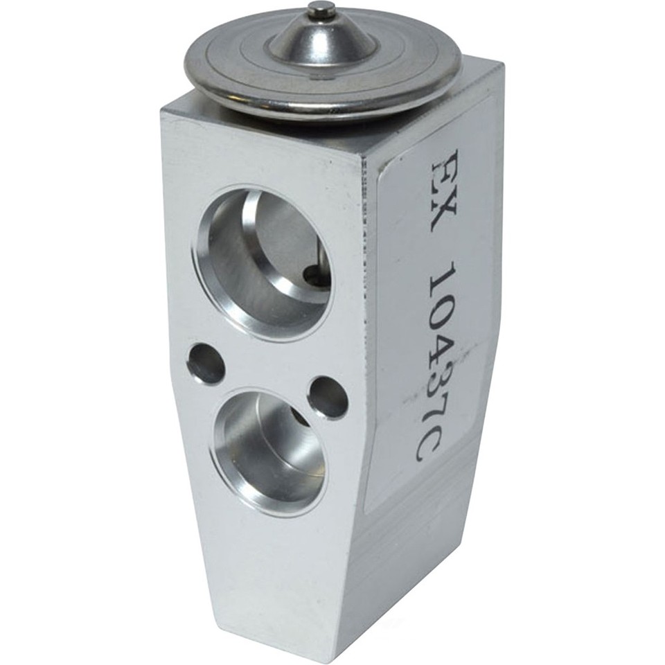 A/C Expansion Valve-Block Expansion Valve UAC EX 10437C fits 11-17 ...