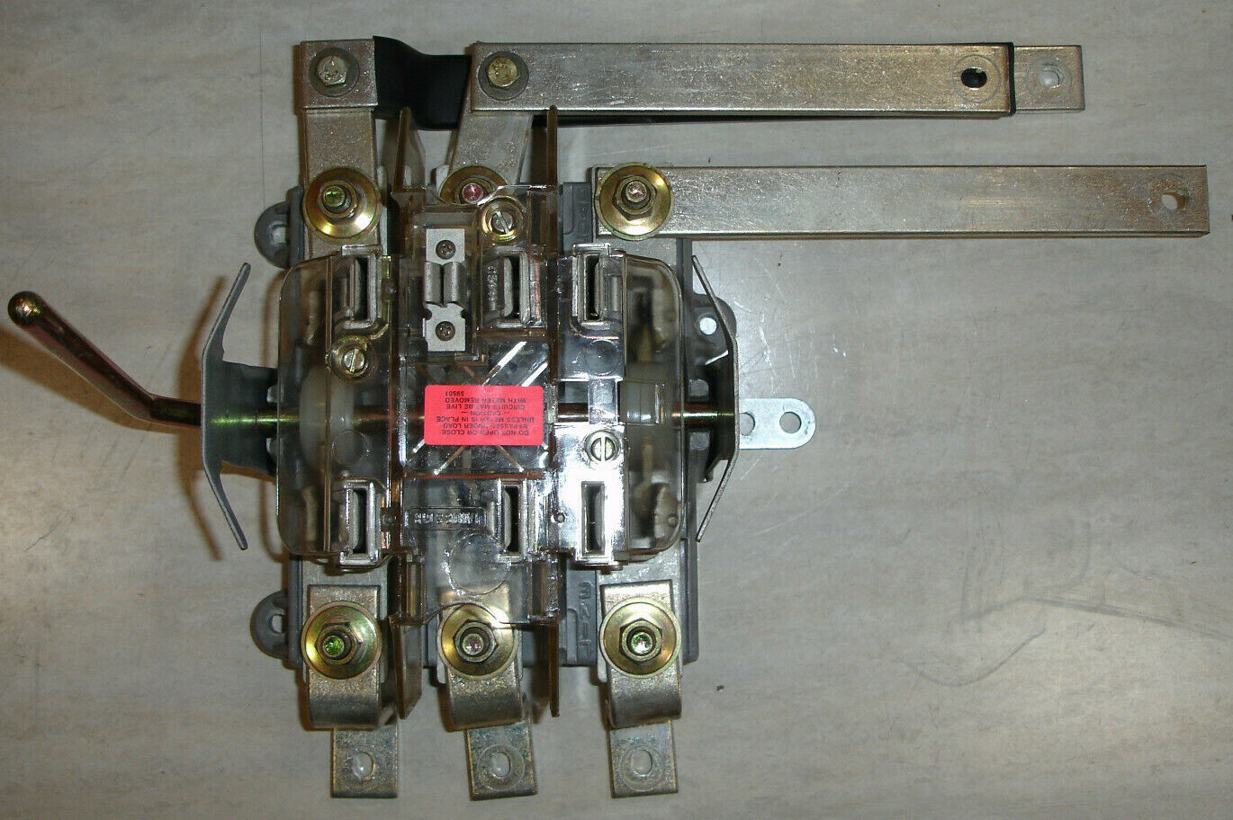 Challenger Meter Socket Stack Pak Repair Kit M37M320 3ph | eBay