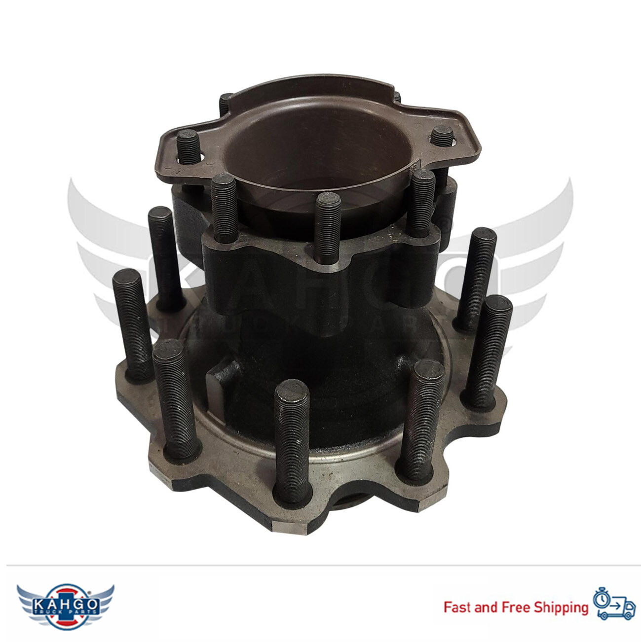 CONMET PRESET HUB ASSEMBLY R DRIVE - 10082219 | eBay