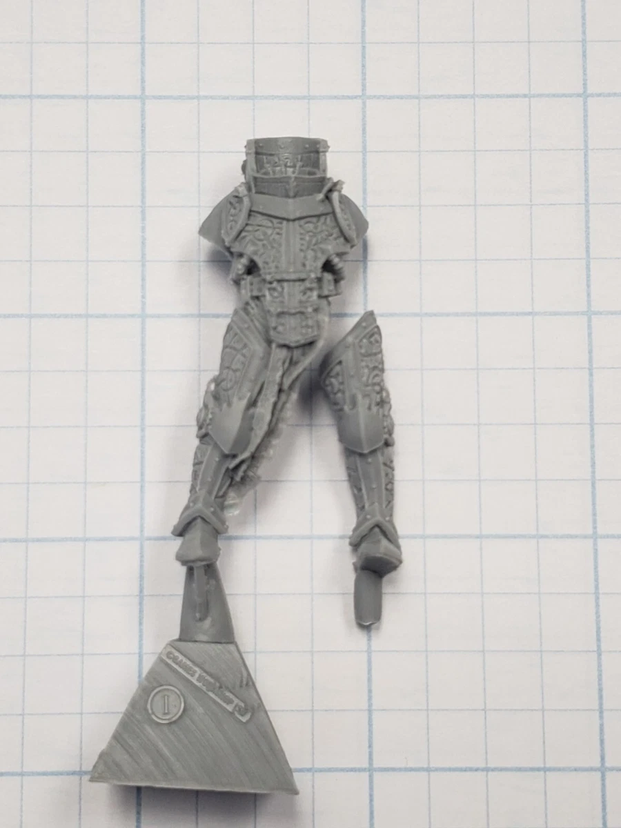 Lorgar Forge World