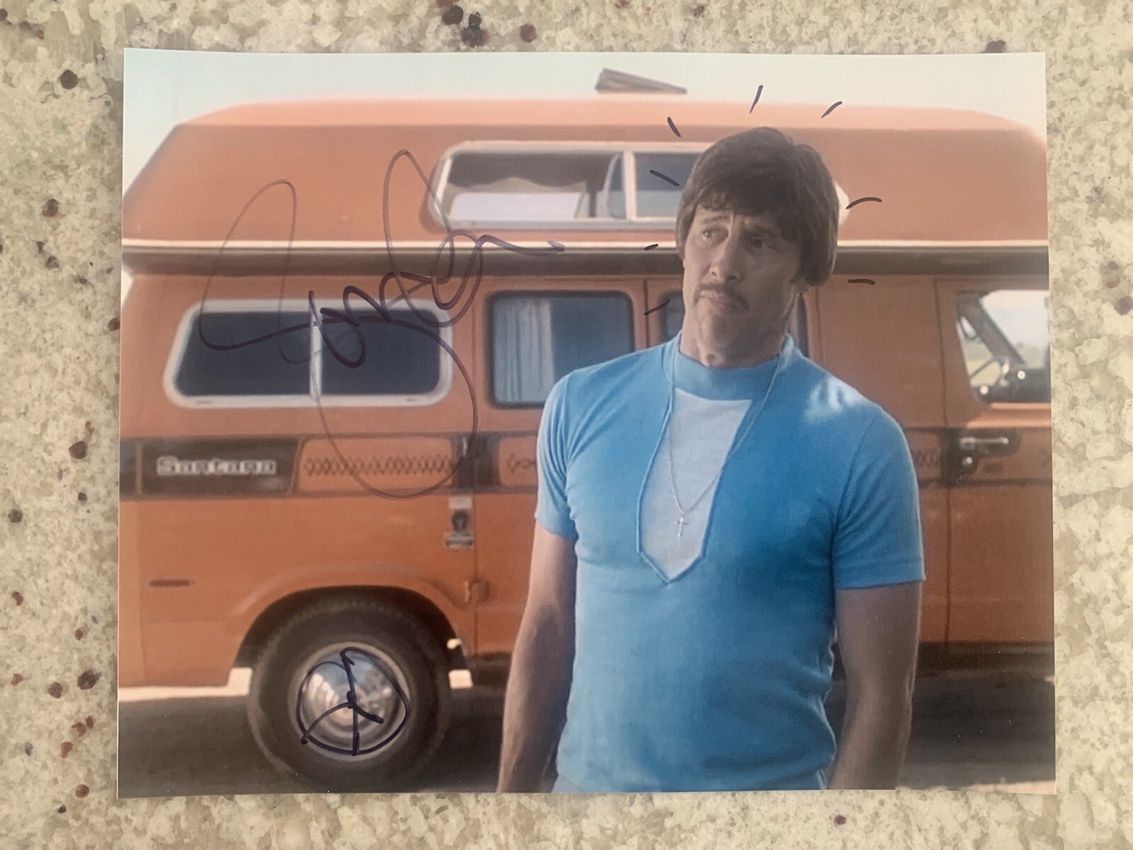 Uncle Rico Wallpaper