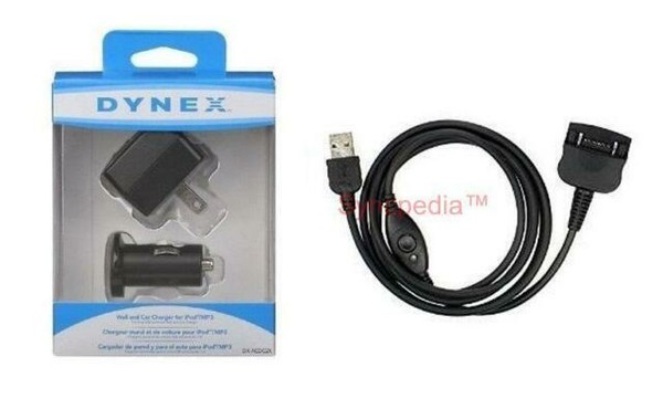 Sync Cable Car USB Wall Charger for Palm Tungsten C T T2 T3 W & Zire 71 ...