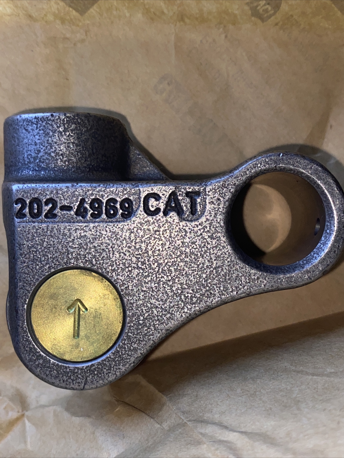 Caterpillar+202-7475+Lifter+CAT+2027475+OEM for sale online | eBay