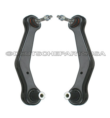 REAR AXLE CAMBER STRUT UPPER CONTROL ARM 33326770859 + 33326770860 for ...