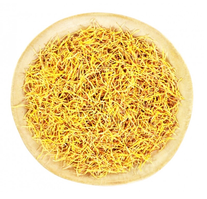 Lotus Stamen Tea Dried Pollen Herbal Organic Stamens Extract 100g | eBay