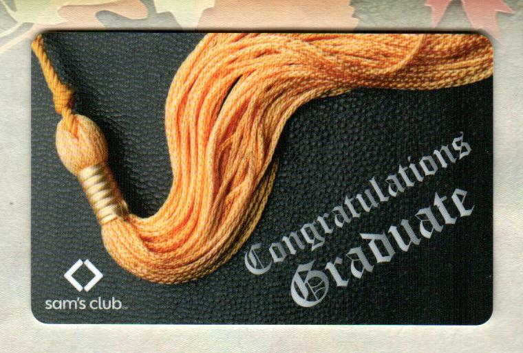Sams Club Graduation Cards Sam's Club Is Selling Small, Personalized