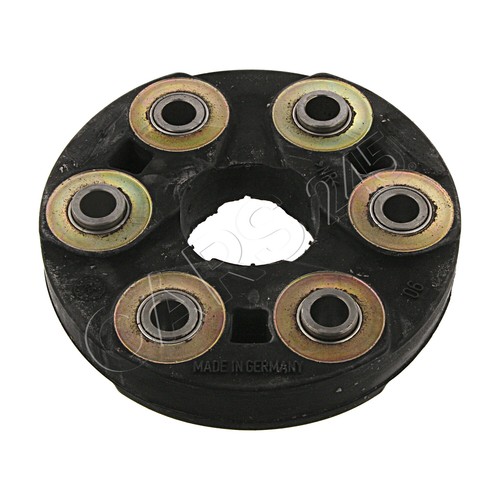 SWAG Propshaft Joint Flexible Disc Fits MERCEDES W210 W202 W124 ...