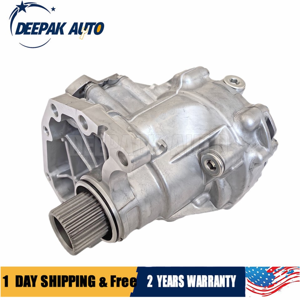 Transfer Case For Nissan Murano Pathfinder Infiniti JX3 VQ35DE 3.5L ...