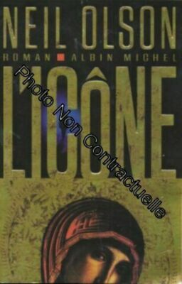L'Icône | Olson Neil | Très bon état | eBay