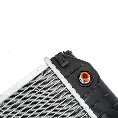 Aluminum Core Radiator For 2001-05 Cadillac DeVille Oldsmobile Aurora 4 ...