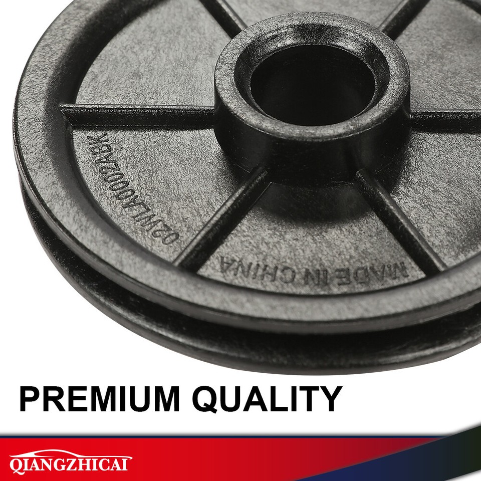 Idler Pulley Square Rail 144C56 Fits For Chamberlain Garage Door Opener ...