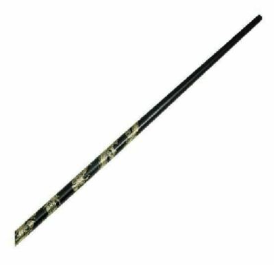 ProForce Dragon Competition Lightweight Stick Bo Staff - Black - Karate ...