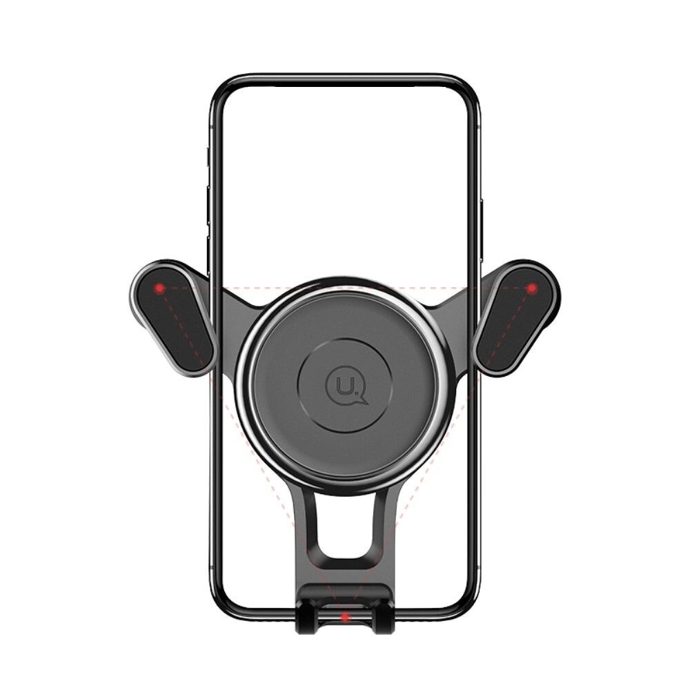 pour NOKIA 2V TELLA (2020) Support Triangle Rotatif pour Téléphone dans ...