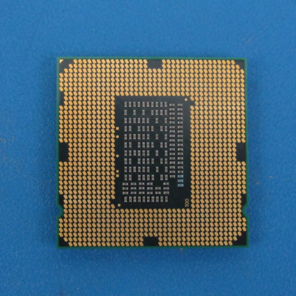 Intel Core i7 2600S Socket LGA 1155 2.8GHz SR00E Quad Core CPU ...