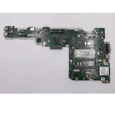 For Lenovo ThinkPad L570 SR2F0 I5-6300U LA-C422P Motherboard Tested OK ...