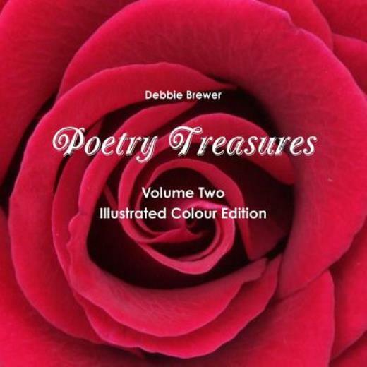Poetry Treasures - Volume Two 9780244379933 | eBay