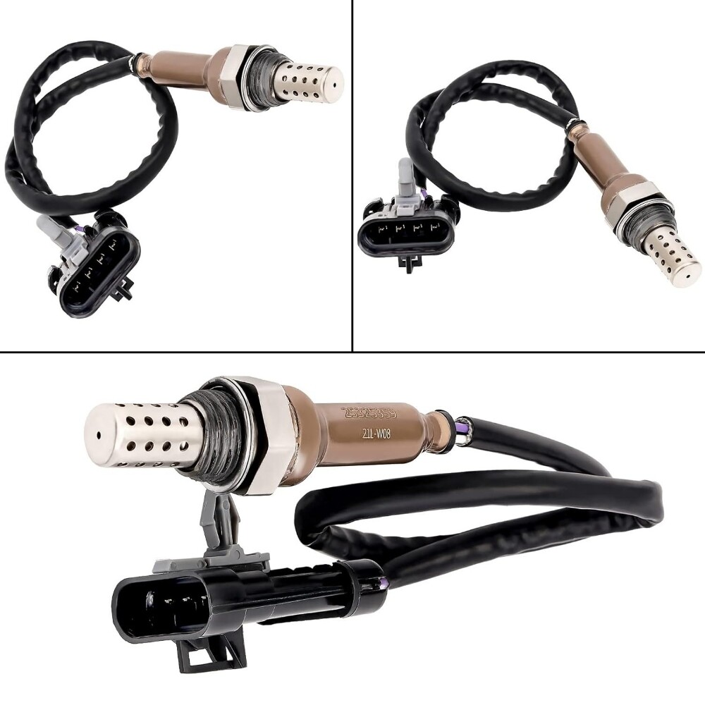 ODES 1000 800 Dominator D2 D4 X2 X4 Raider Assailant Oxygen Sensor For ...