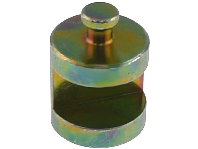 For 1981-1989 International S1854 Drum Brake Shoe Anchor Pin Raybestos ...