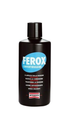 Rust Binder Ferox, 200 Ml | eBay
