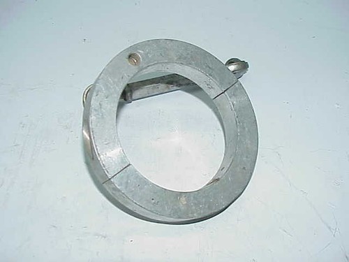 Vertex Magneto Aluminum Clamp & Adjuster Rod with Heims Joe Hunt French ...