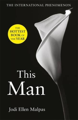 This Man - Paperback By Malpas, Jodi Ellen - GOOD | eBay