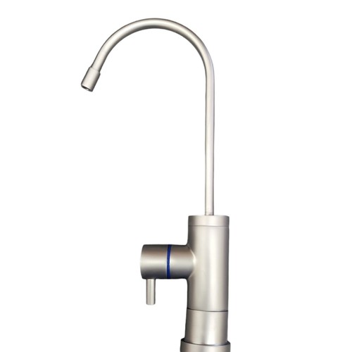 Tomlinson Bright Nickel (1020892 )Contemporary Reverse Osmosis Faucet ...