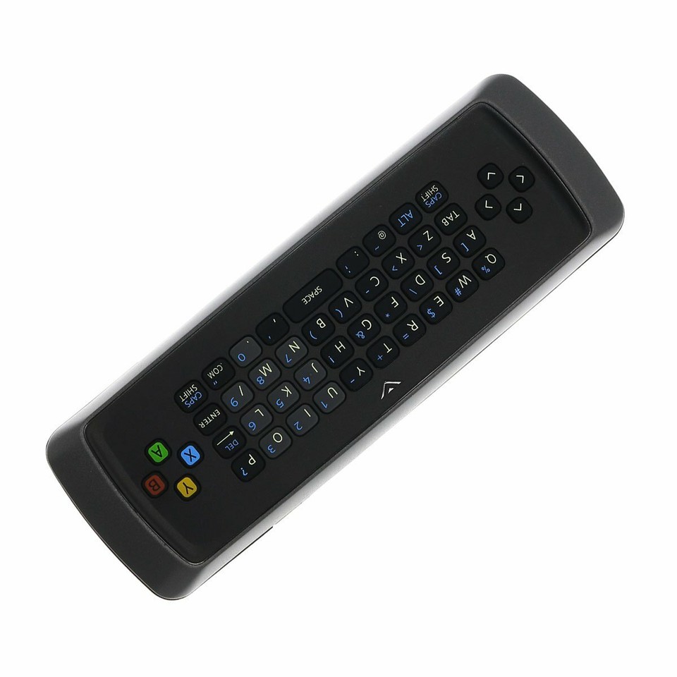 New Smart Internet TV Remote Control XRT301 with VUDU For almost all ...