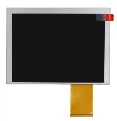 For 5 inch ZJ050NA-08C LCD screen | eBay