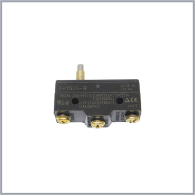 New Sealed In Box MODULE Z-15GS-B Fast Shipping OMRON Sensor Micro ...