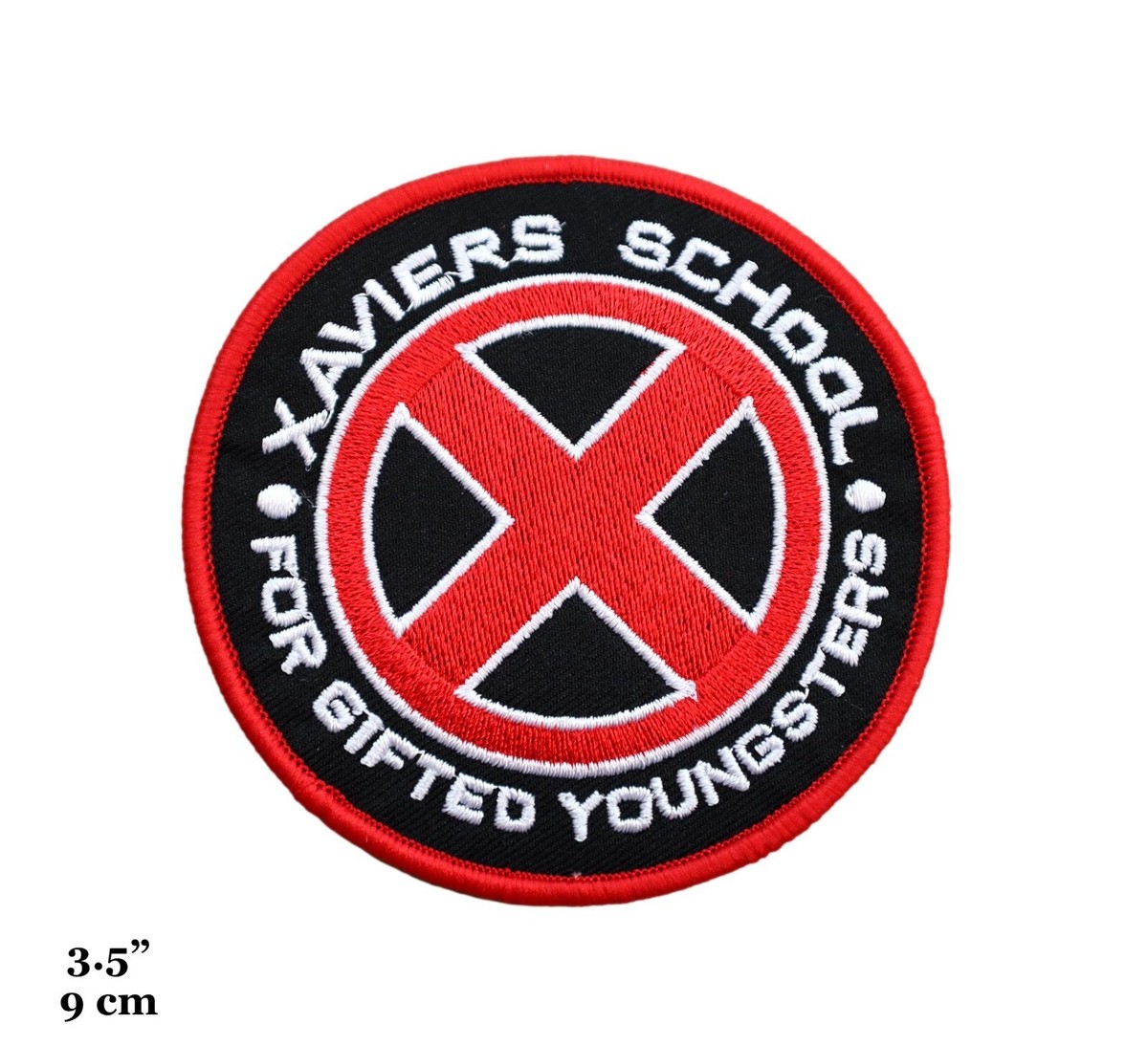 X Men School Logo If 'X Men: First Class' Was A High School Comedy,
