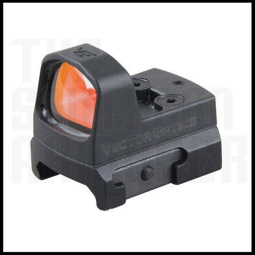VICTOPTICS MICRO RED DOT SIGHT FOR GLOCK 48 MOS 43X MOS RMSc FOOTPRINT ...