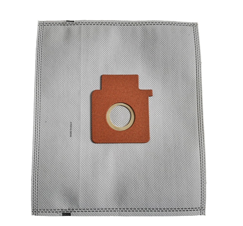 Panasonic MCE dal 60 al 89 5 Sachets Filtre Au microfibra Aspirateur ...