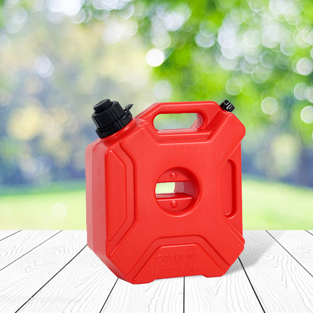 Gasoline Resistant Containers Fuel Container