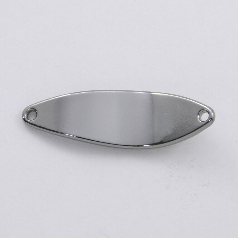 ** Avail Cosino Craft MIMELA Native Trout Spoon 9g Yamame Silver | eBay