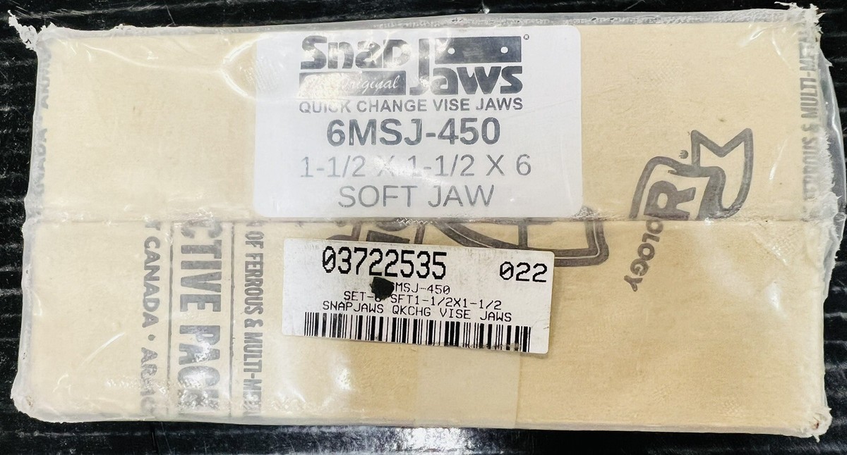 Snap Jaws