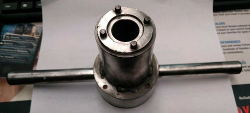 USED VINTAGE QUICKSILVER MERCURY LOWER UNIT TOOL 26374 | eBay