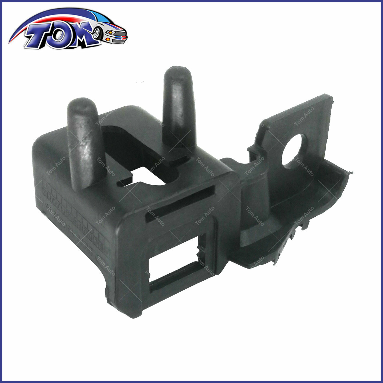 FORD FUSION LINCOLN MKZ Right Side Headlight Lamp Small Mount Bracket ...