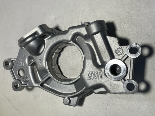 GM OEM 08-12 Canyon,Colorado,H2 Engine Engine Parts-Oil Pump 12710304 ...