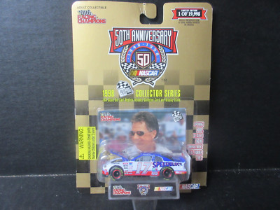 1998 Racing Champions Nascar Collector Series #17 Darrell Waltrip ...