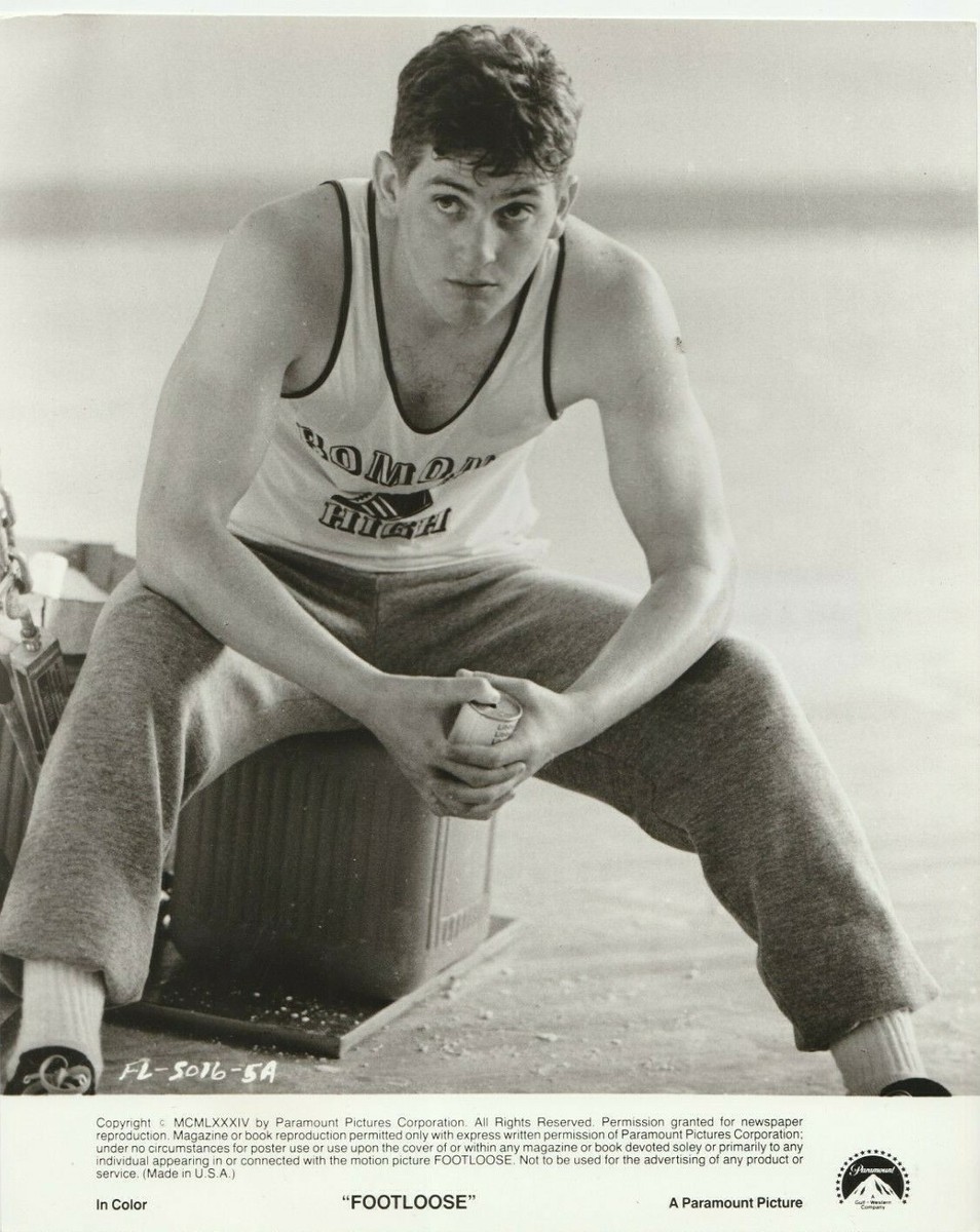 Christopher Penn Footloose