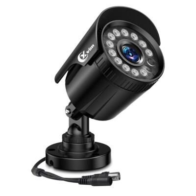 XVIM 1080P Outdoor 4in1 Replaced CCTV Security Camera AHD/CVI/TVI/CVBS ...