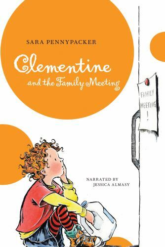 Clementine and the Family Meeting by Sara Pennypacker 9781456136369| eBay