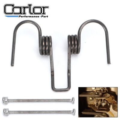 S1359-7 S1359-8 & 9 Baggage Door Latch Repair Kit Spring For Cessna 182 ...