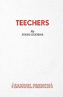 Teechers by Godber New 9780573016783 Fast Free Shipping.. | eBay