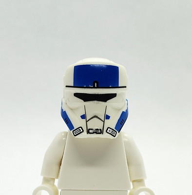 Lego Star Wars Athex Imperial Transport Pilot Minifigure Helmet 75251 ...