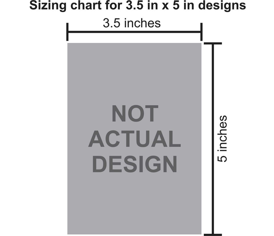 3.5in x 5in Number 7 Vinyl Sticker Car Truck Vehicle Bumper Decal | eBay