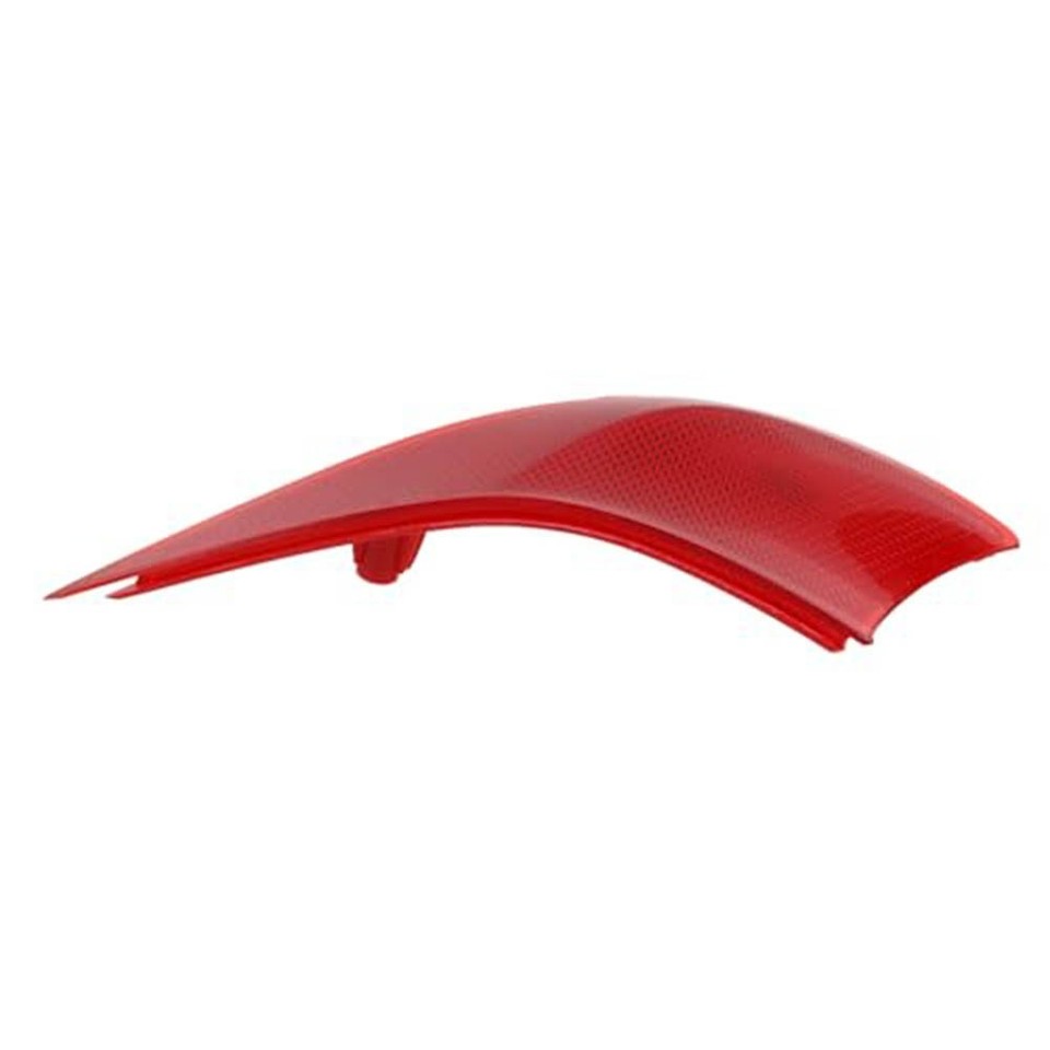 Car Exterior Accessory For Bumper Repair Rear Reflector Tail Lamp Lens ...