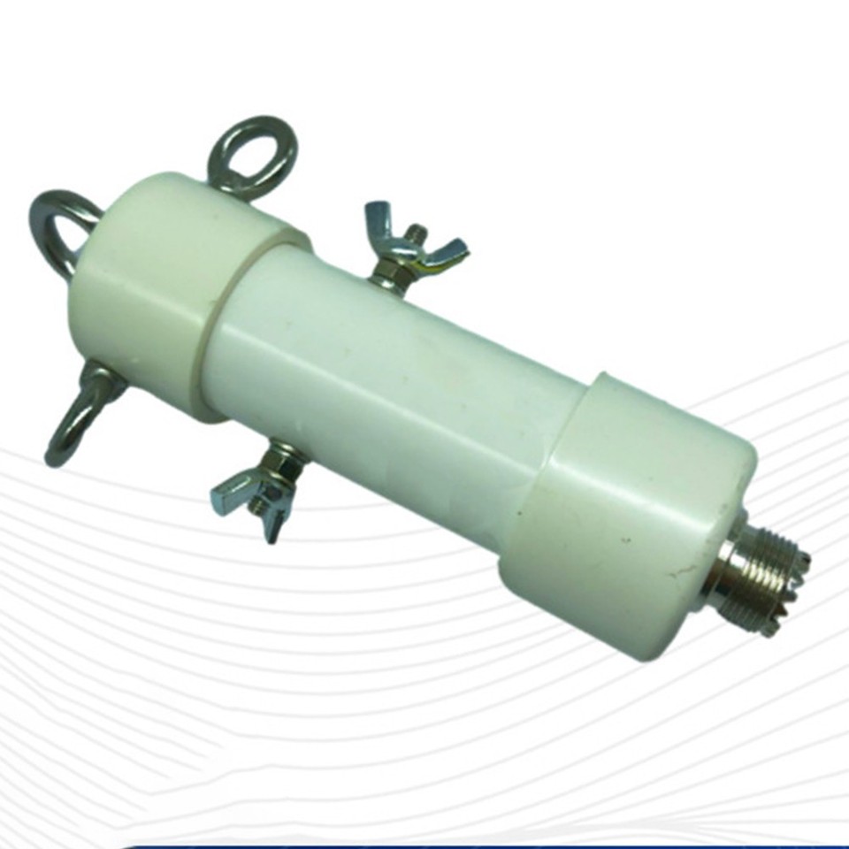 Balun Waterproof High Power Capacity Impedance Conversion Plastic+Metal ...