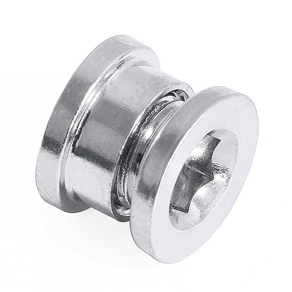 2 X Bike Bicycle Standard Rear Derailleur Gear Mech Hanger Bracket Nut ...